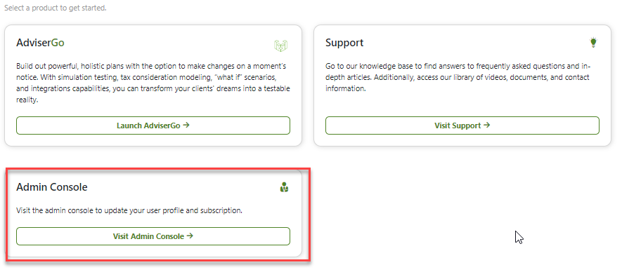 How to manage Sample Clients in your subscription – Have a question?