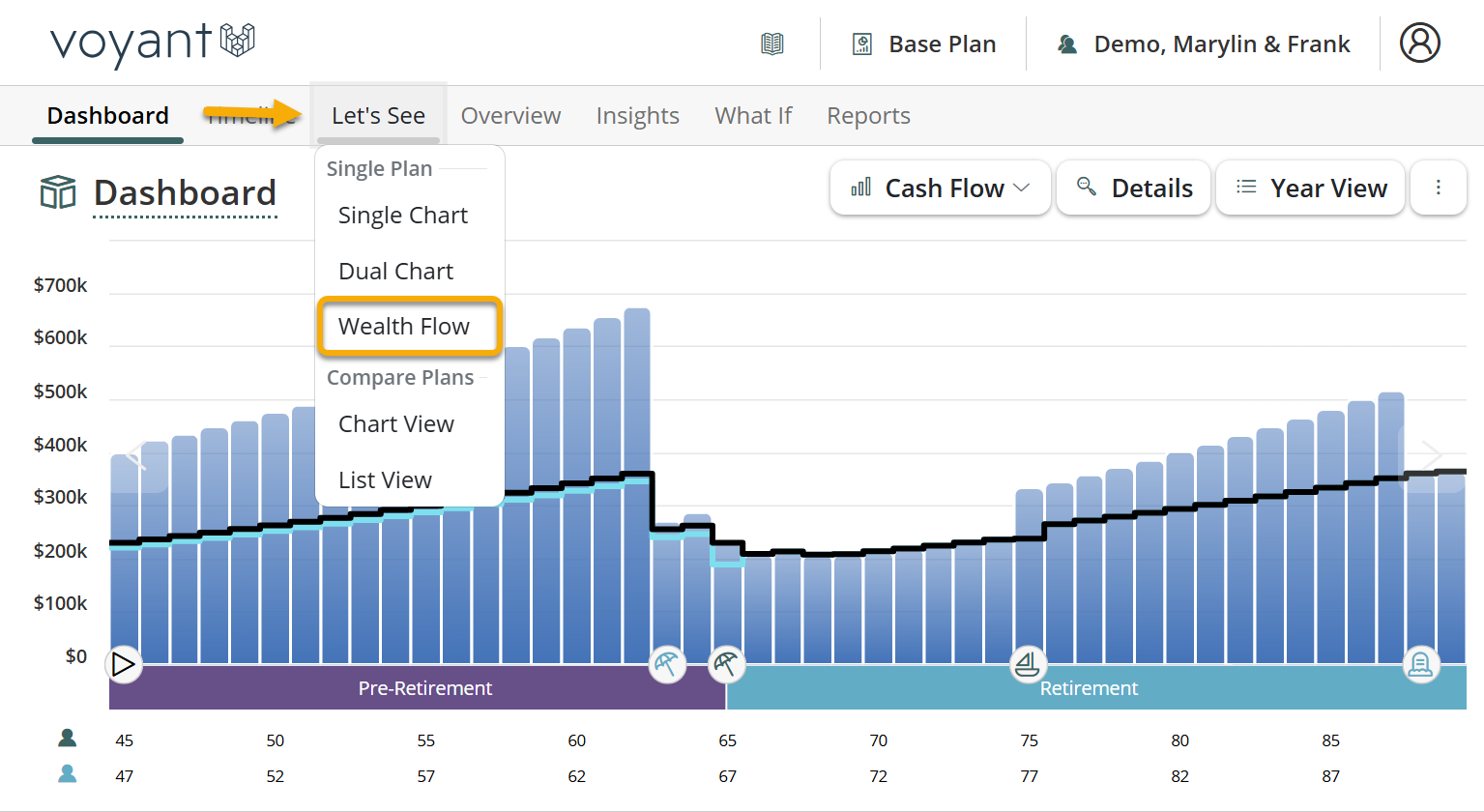 Wealth Flow (Canada) – Have a question?